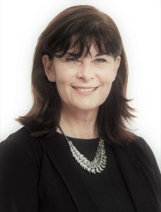 Show Me A Change Maker: Sarah Daly - Firstplanit