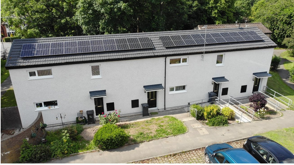 Show Me A Change Maker: Sarah Daly - Firstplanit