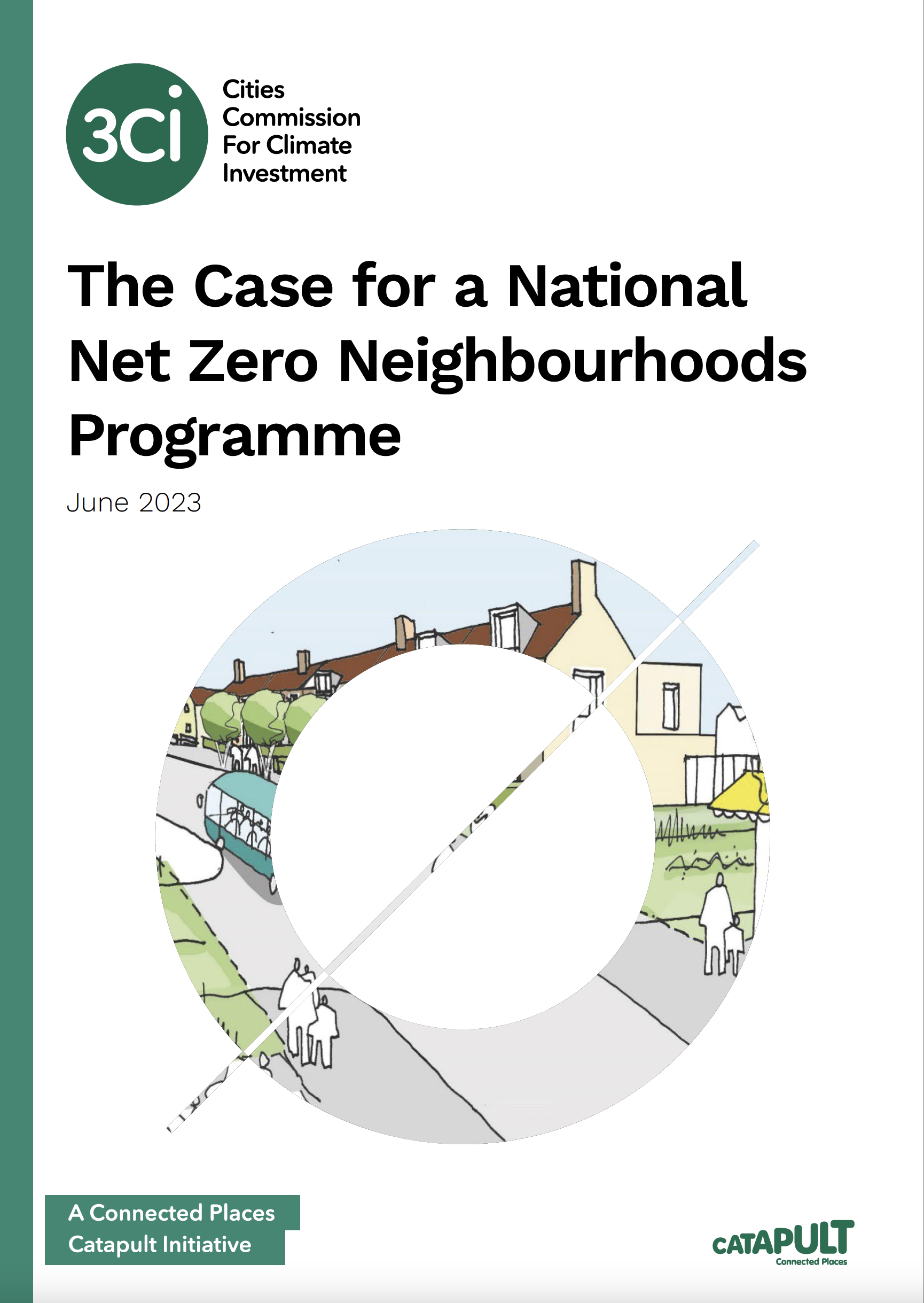 AESG Releases Anticipated Report on the 10 Principles of Net Zero ...