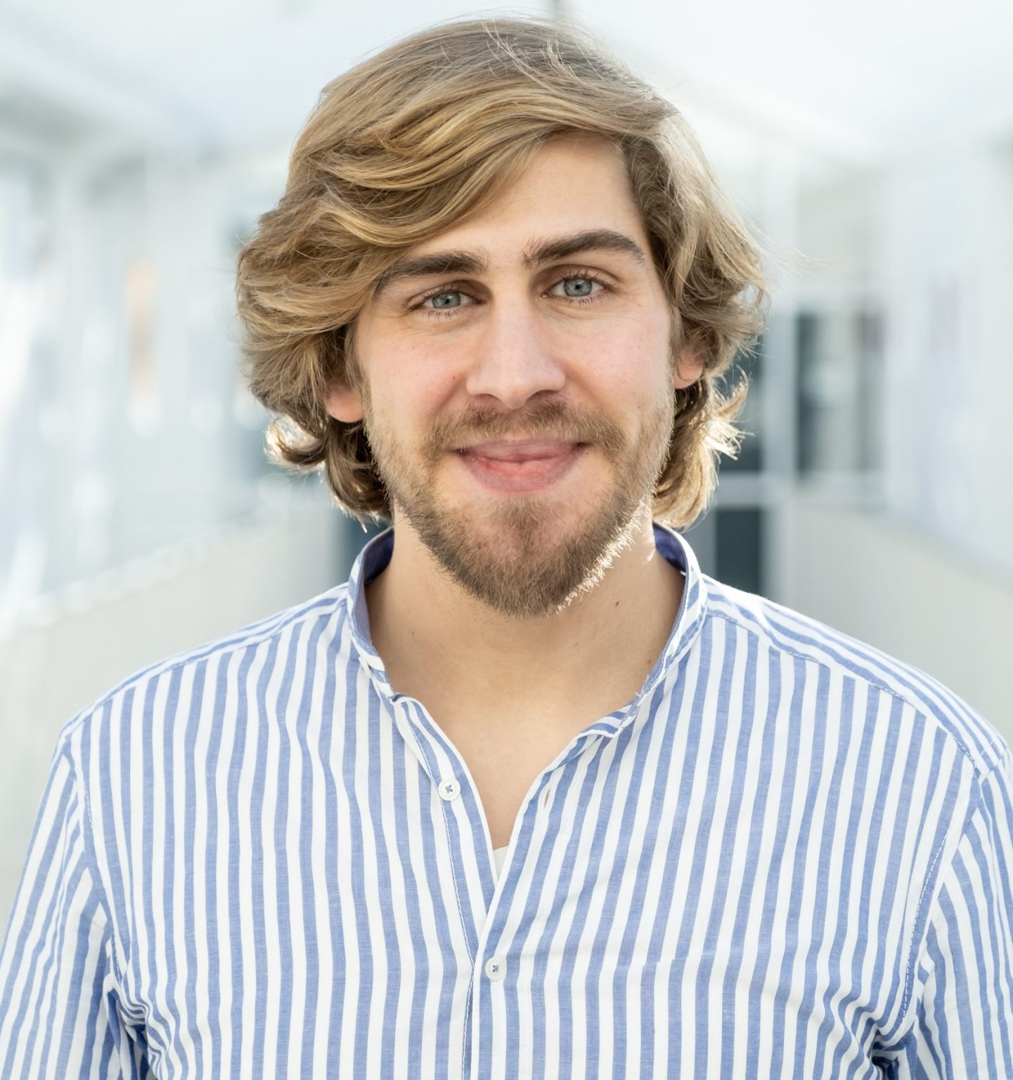 Show Me A Change Maker: Tilmann Kramolisch - Firstplanit