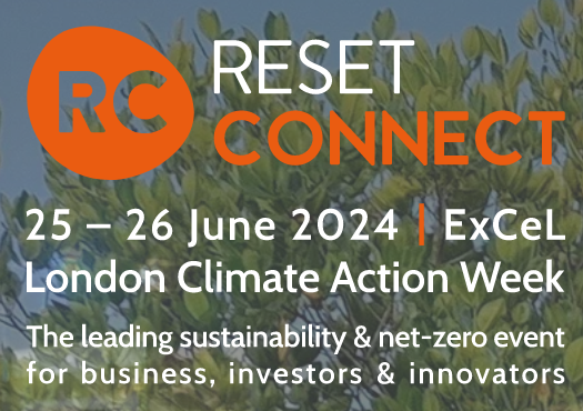 London Climate Action Week 2024: Events to charge the climate change battle - Firstplanit